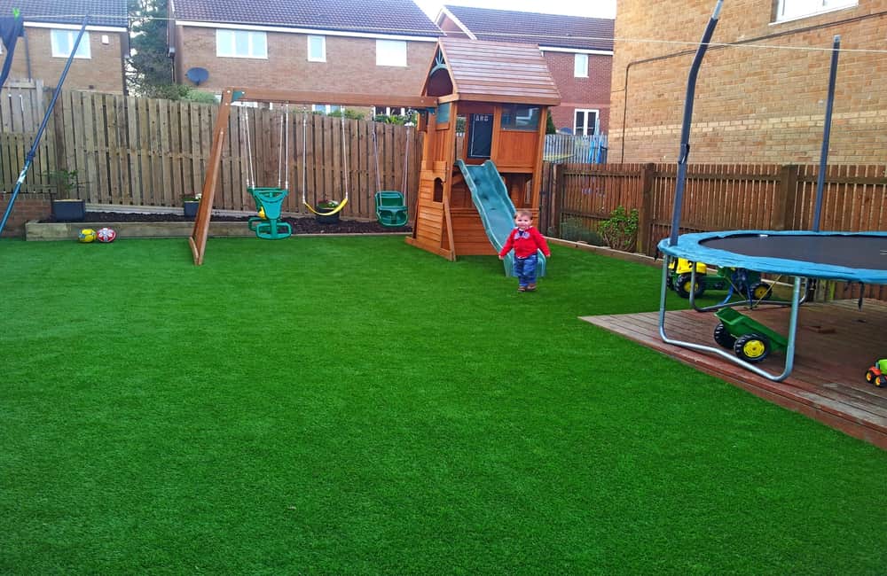 Transform Your Yard With Artificial Grass | Ultimate Guide